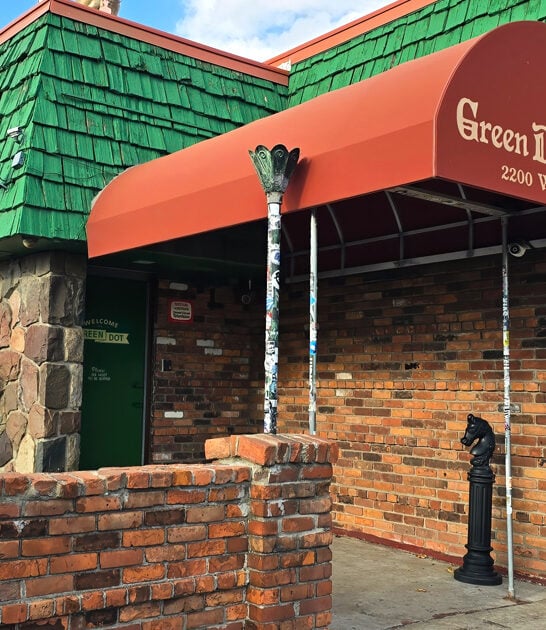 michigan no fuss restaurant ftr