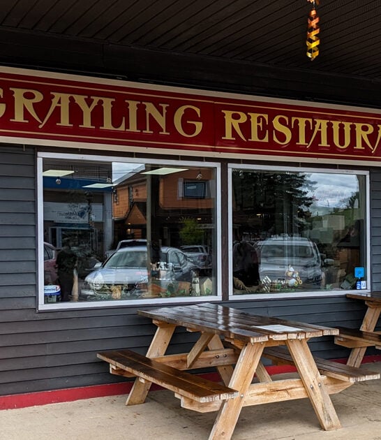 michigan restaurant cinnamon pancakes ftr