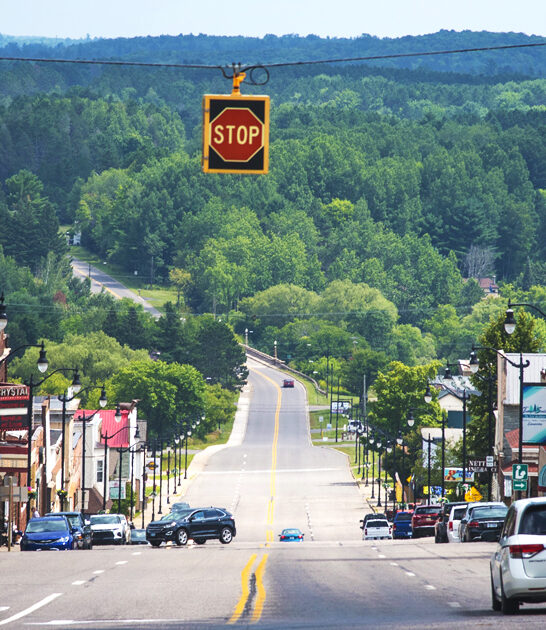 michigan town dreamy ftr