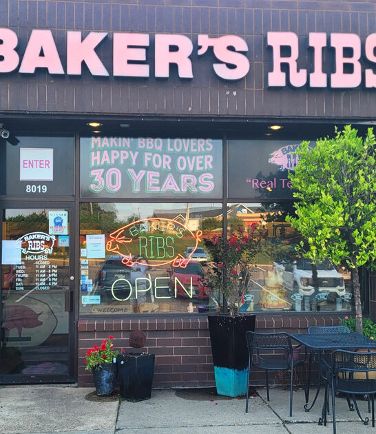 minnesota bbq joint brisket ftr