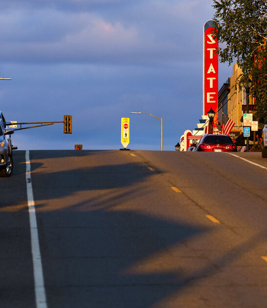 minnesota peaceful town life ftr