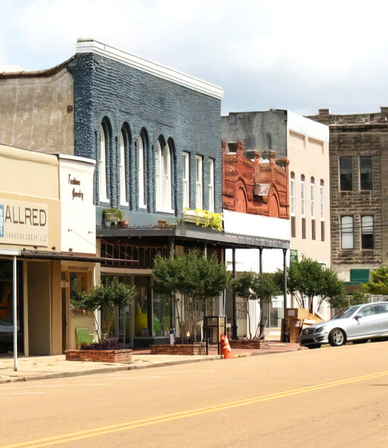 mississippi affordable town living ftr