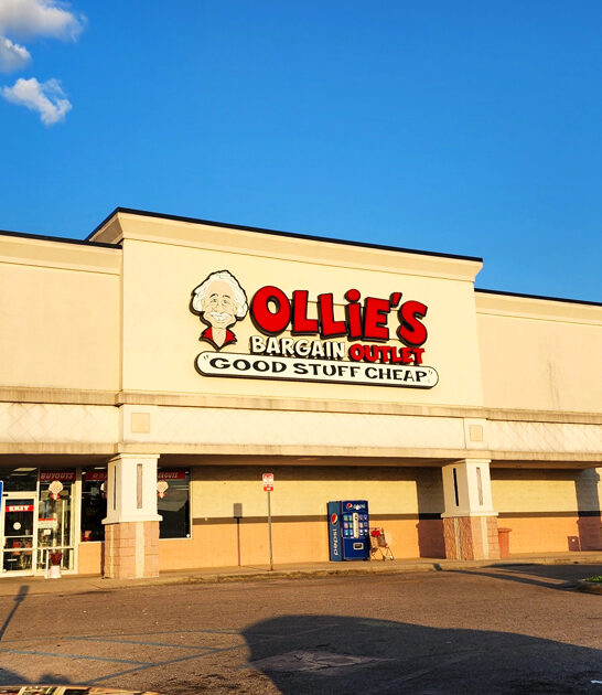 mississippi budget shopping haul ftr