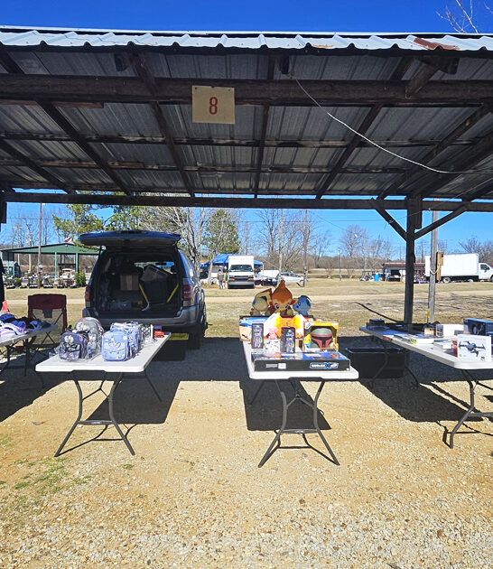 mississippi massive market bargain ftr