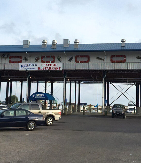 mississippi unfussy seafood restaurants ftr