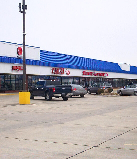 missouri outlet mall items ftr