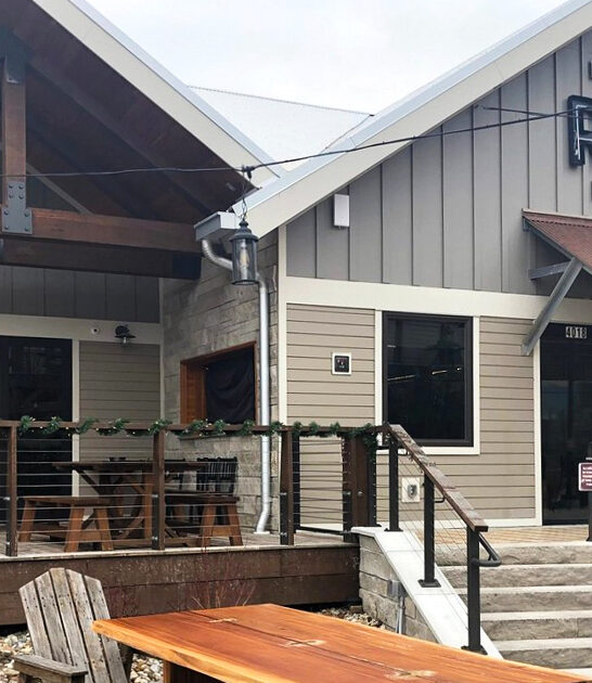 missouri steak frites delicious ftr