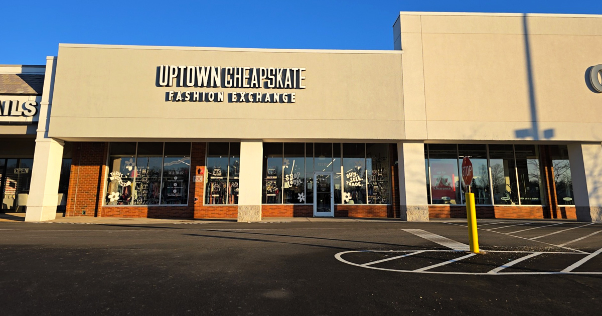 The Enormous Thrift Store In Missouri With Awesome Deals You’d Never Expect