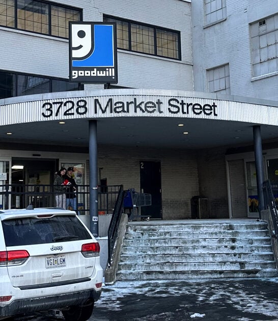 missouri thrift shopping spree ftr