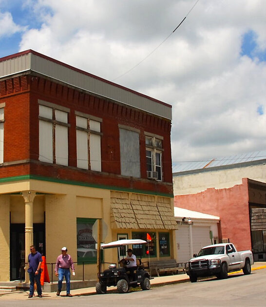 missouri town retire comfortably ftr