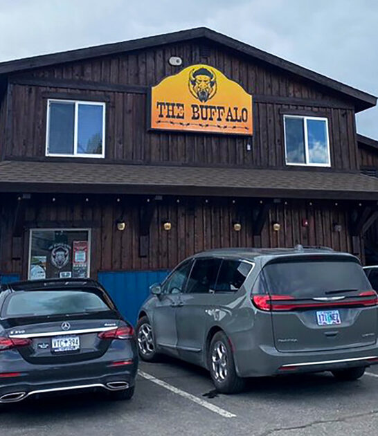 montana bison burger restaurants ftr