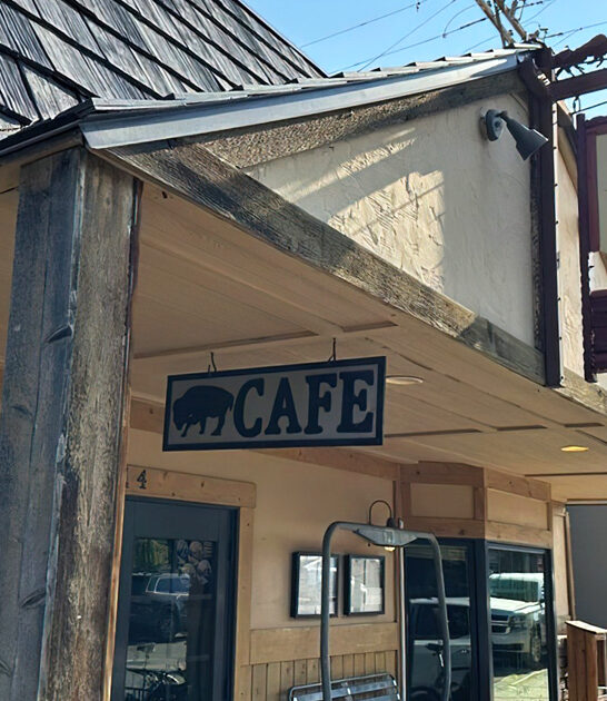 montana buffalo pie cafe ftr