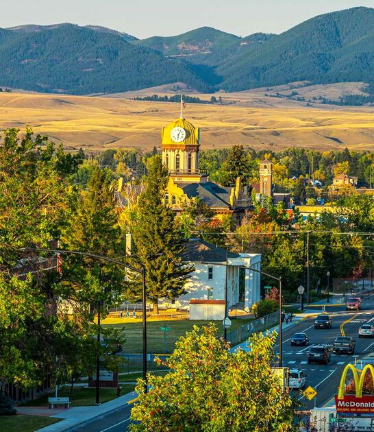 montana cities affordable homes ftr