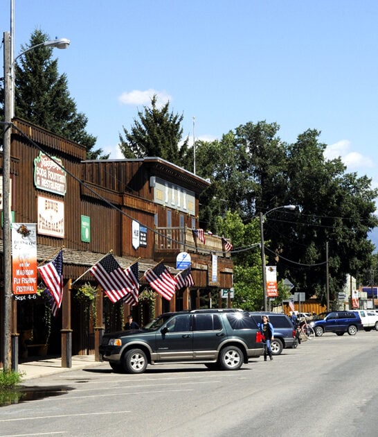 montana dreamy mountain towns ftr