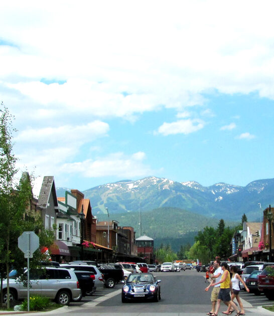 montana gorgeous mountain towns ftr