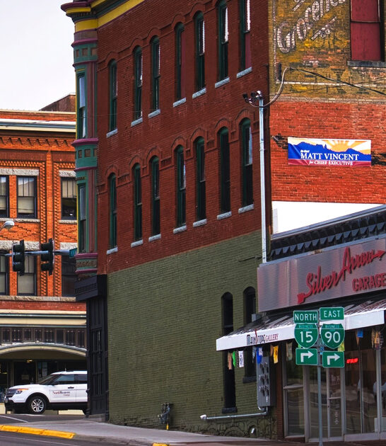 montana mountain town worthy ftr