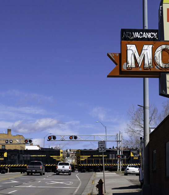 montana peaceful town affordable ftr