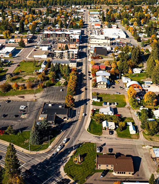 montana perfect dreamy town ftr