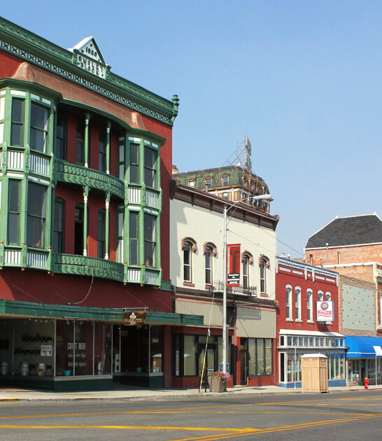 montana rental deals cities ftr