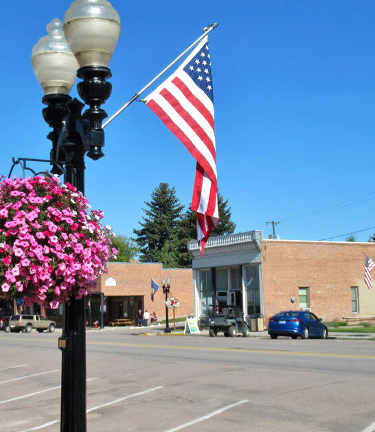 montana towns comfortable ftr