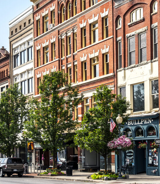 mountain new york town ftr