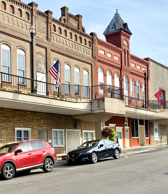 mountain tennessee towns comfortable ftr