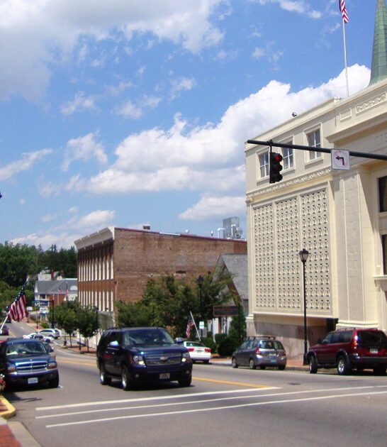 mountain tennessee towns picturesque ftr