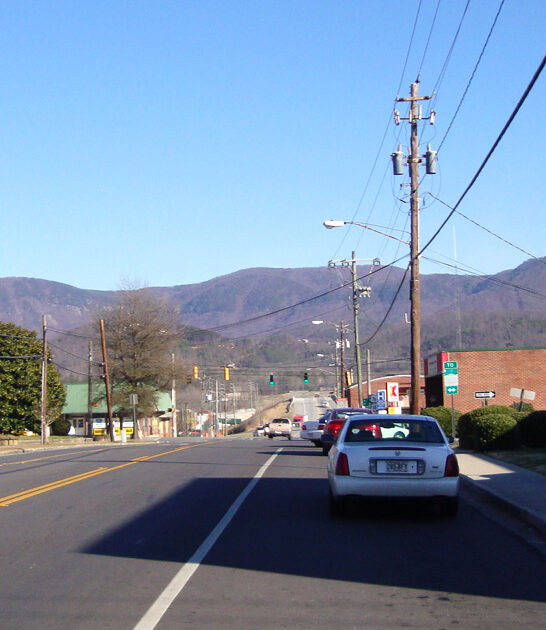 mountain town georgia lighter ftr