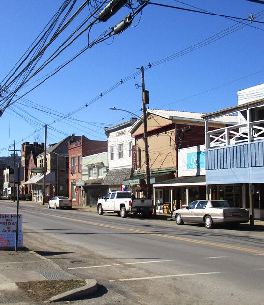 mountain town pennsylvania weekends ftr