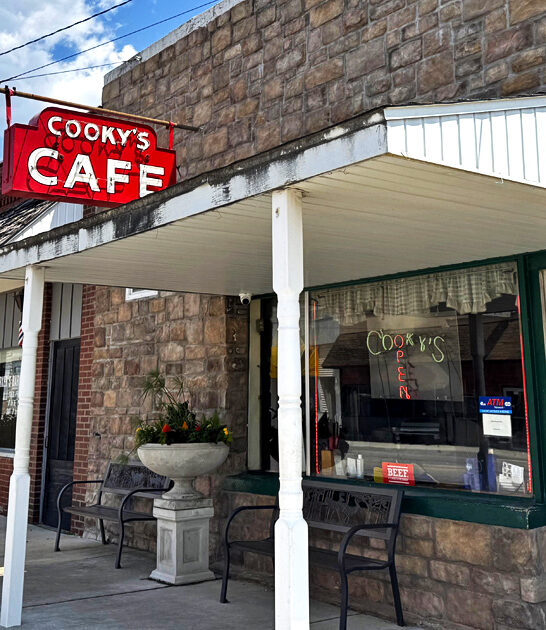 mouth watering diner missouri ftr