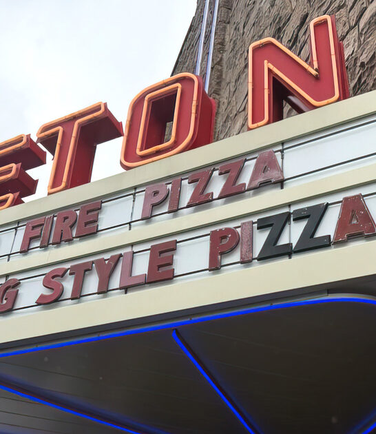 movie theater pizza wyoming ftr
