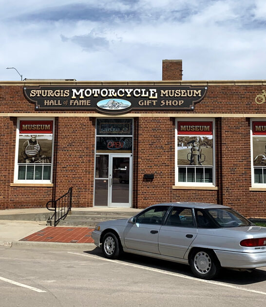 museum south dakota fascinating ftr