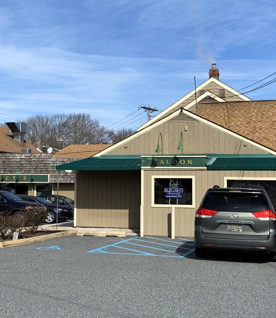 nachos old tavern delaware ftr