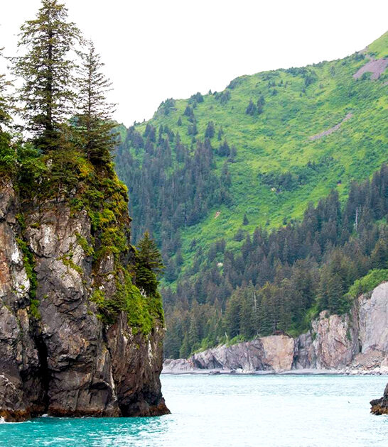 national alaska park gorgeous ftr