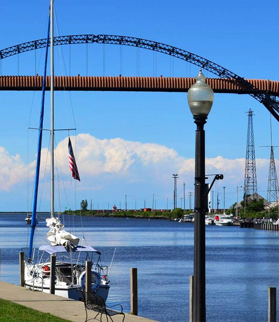 nature lake towns ohio ftr