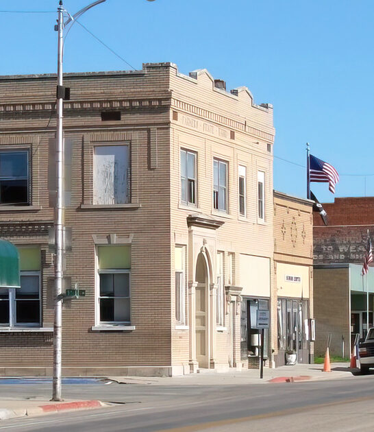 nebraska dreamy historic town ftr