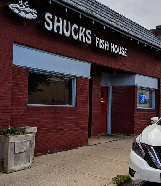 nebraska humble seafood restaurant ftr