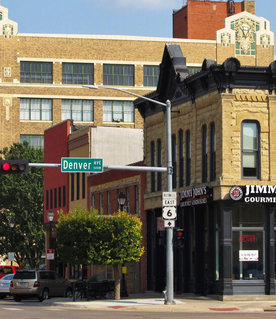 nebraska security cities ftr