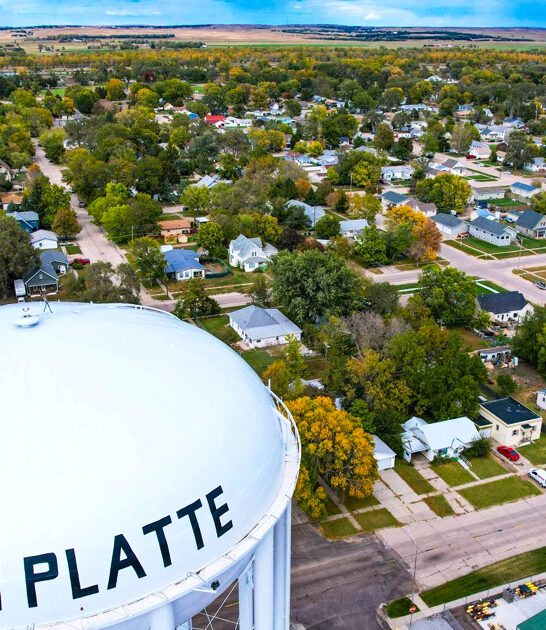 nebraska simple affordable town ftr