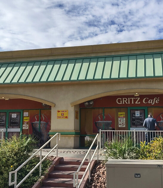 nevada comfort food cafe ftr