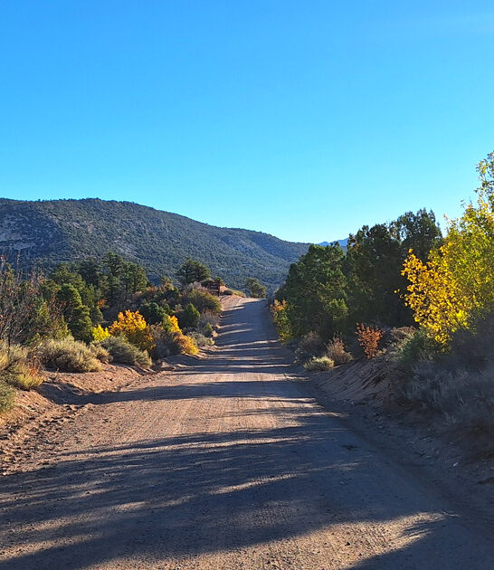 nevada quiet nature escape ftr