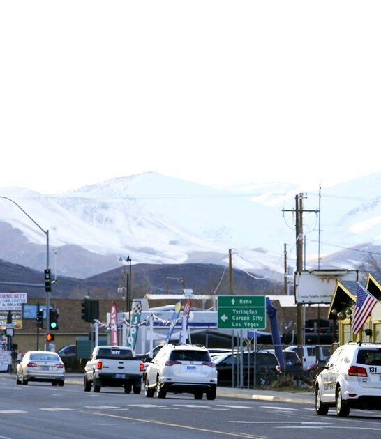 nevada stunning surreal town ftr