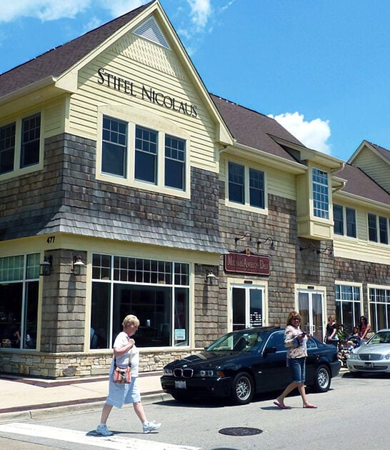 never heard town illinois ftr