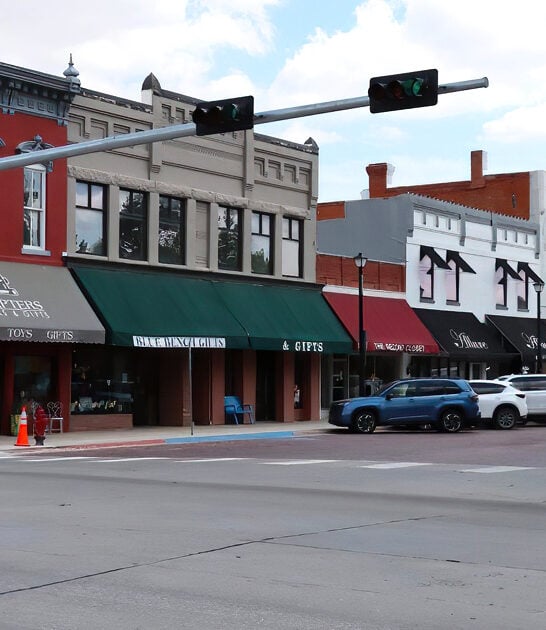 never heard town nebraska ftr