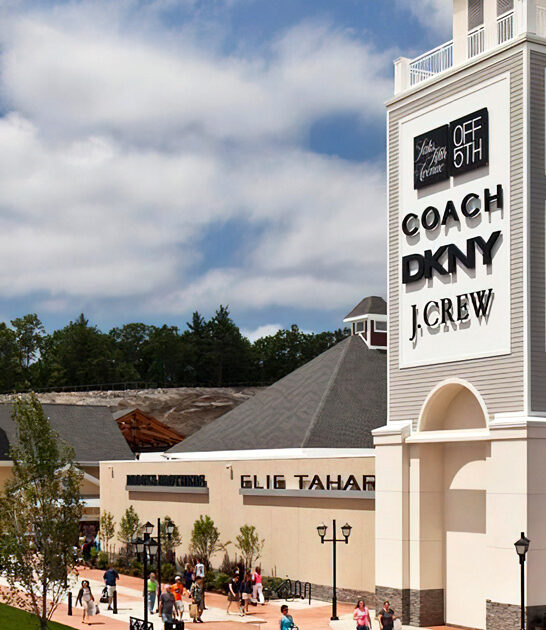 new hampshire discounted mall ftr