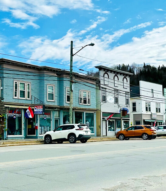 new hampshire easy town ftr