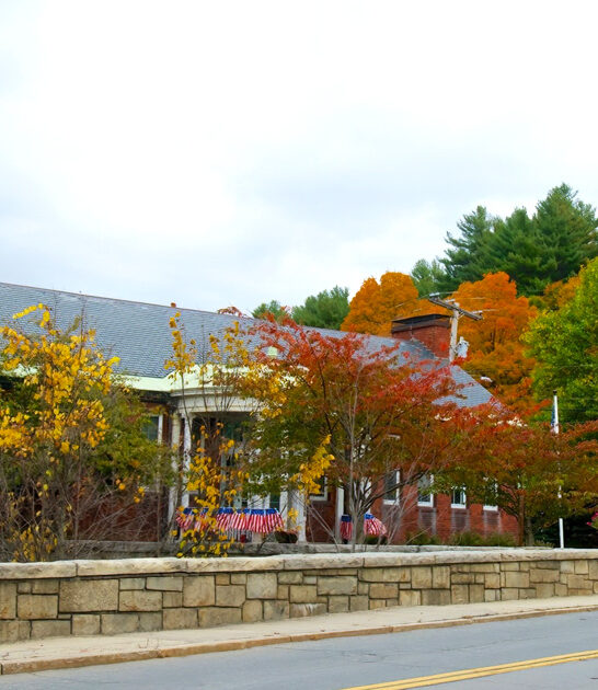 new hampshire town beautiful ftr