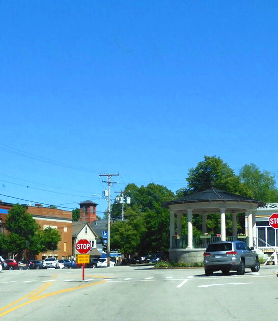 new hampshire town beauty ftr