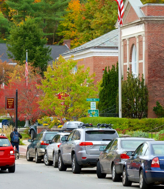 new hampshire town worthy ftr