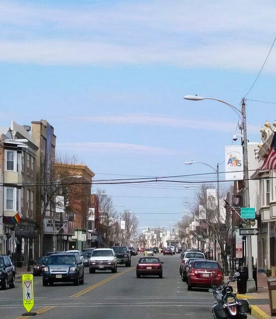 new jersey city affordable ftr